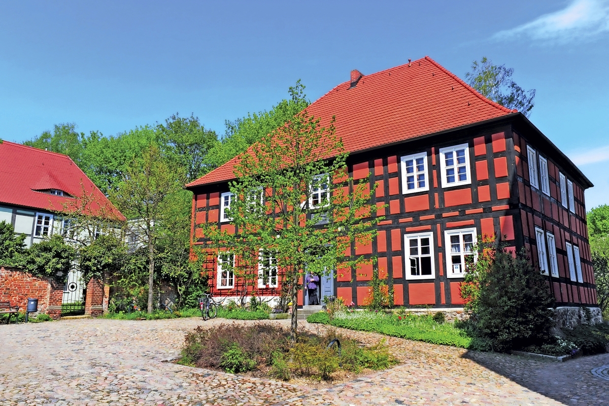 Bad Belzig von Fotolia Fotolia