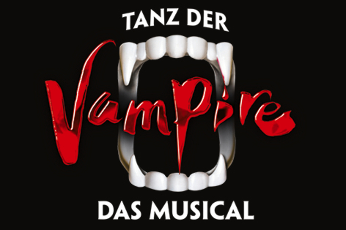 TANZ DER VAMPIRE © Stage Entertainment